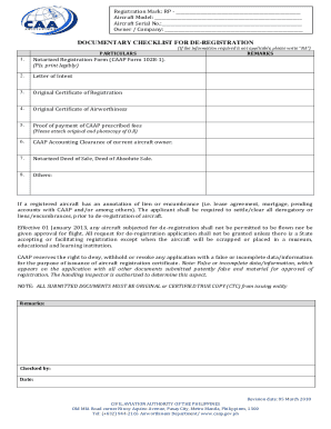 Fillable Online caap gov AC Form 8050-88 (03/12) AFFIDAVIT OF OWNERSHIP ...