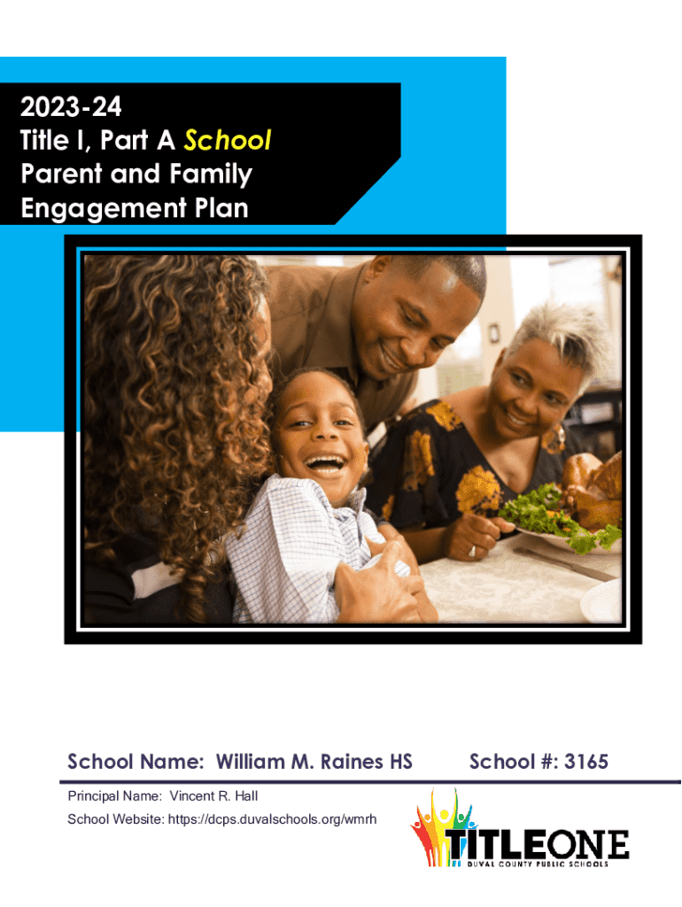 Fillable Online William M. Raines High School / Homepage Fax Email ...