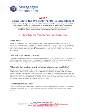 Fillable Online Real Estate Pro-Forma: Full Guide, Excel Template, and ...