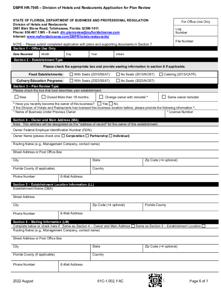 Fillable Online This packet contains information regarding the legal ...