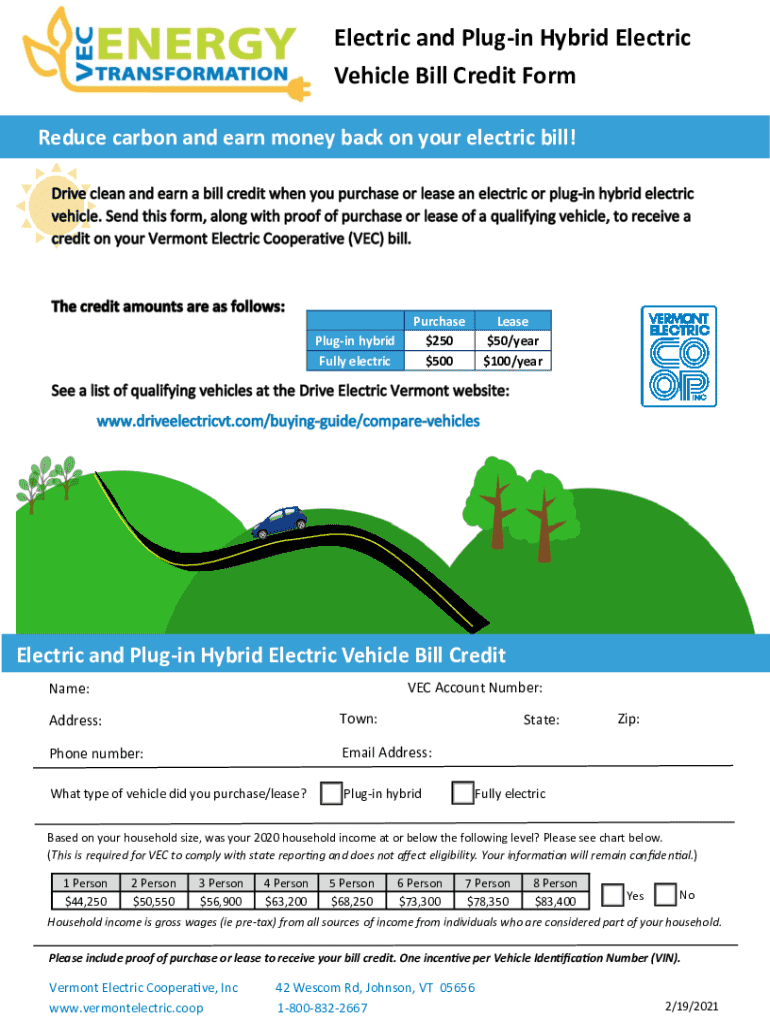 Fillable Online Incentive Forms for Electric Products and Programs Fax ...