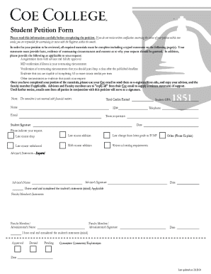 Fillable Online my coe Form I-130: Official Statement. Do you need to submit a file ... Fax ...