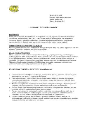 Fillable Online FAIR LABOR STANDARDS ACT (FLSA) WORKSHEET Fax Email ...