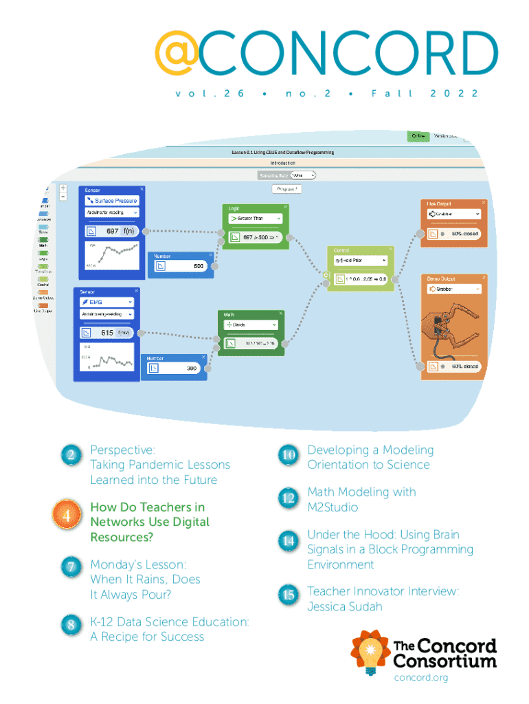 Fillable Online Lessons Learned from Two Teacher Educators: What COVID ... Fax Email Print ...
