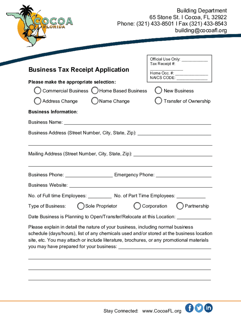 Fillable Online BUILDING PERMIT AUTHORIZATION - Citizenserve Fax Email ...