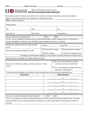 Fillable Online Forms 2024-2025 Fax Email Print - pdfFiller