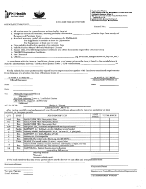 Fillable Online Philhealth Regional Office - X - Cagayan de Oro ...