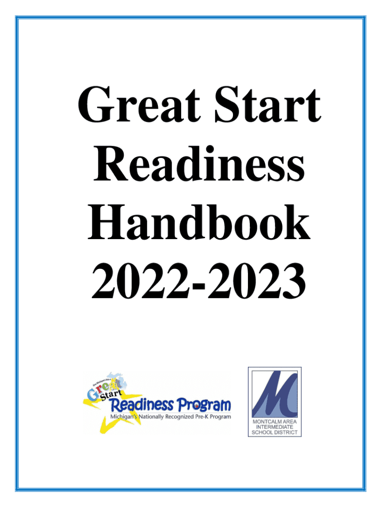 Fillable Online Macomb ISD Great Start Readiness Program (GSRP) ... Fax ...