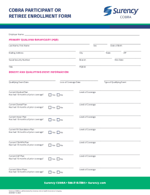 Fillable Online gic cobra application Fax Email Print - pdfFiller