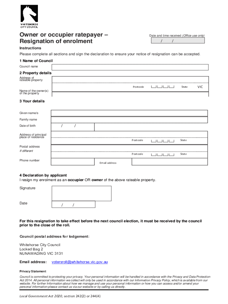 Fillable Online Election Activities and Signage Fax Email Print - pdfFiller