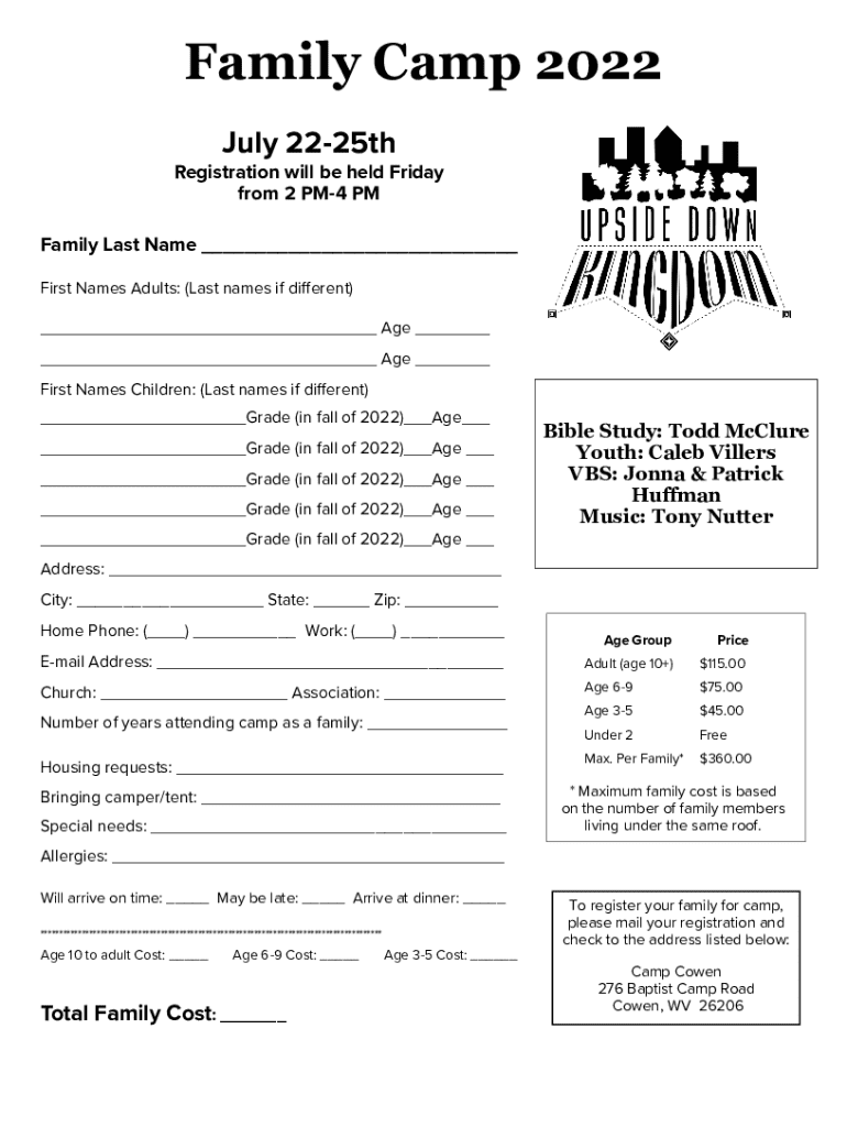 Fillable Online Mail Merge Letter with Single Client, Couples with Same ...