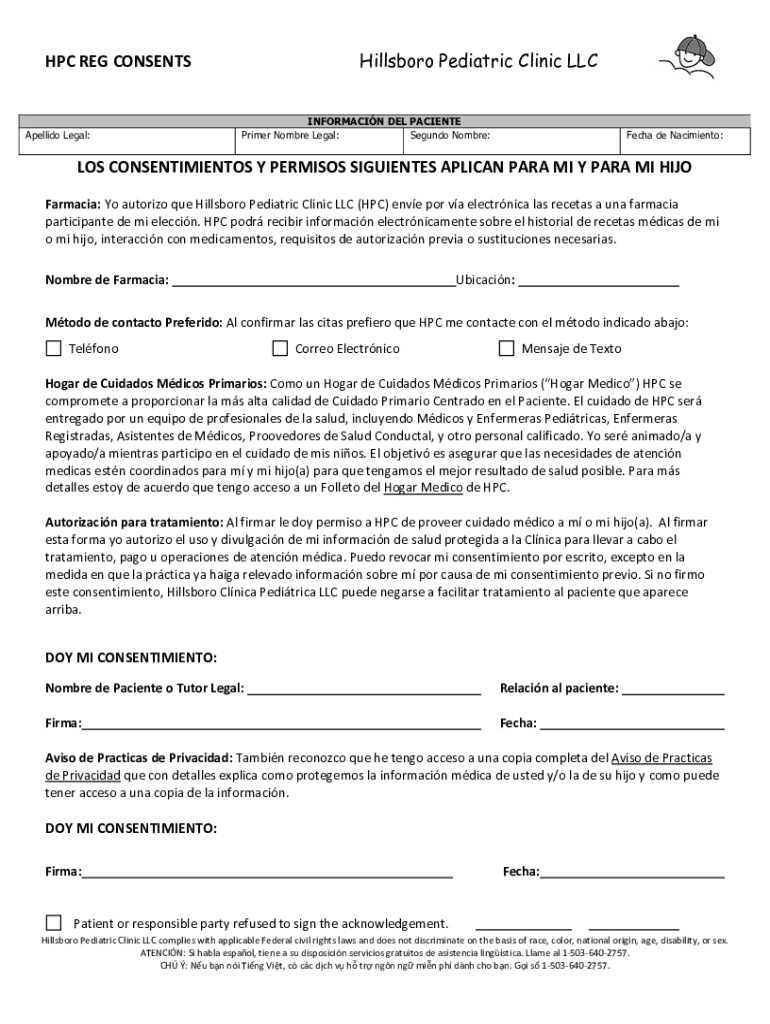 Completable En línea Certificacion de Proveedor Medico Estado de Salud del ... Fax Email ...