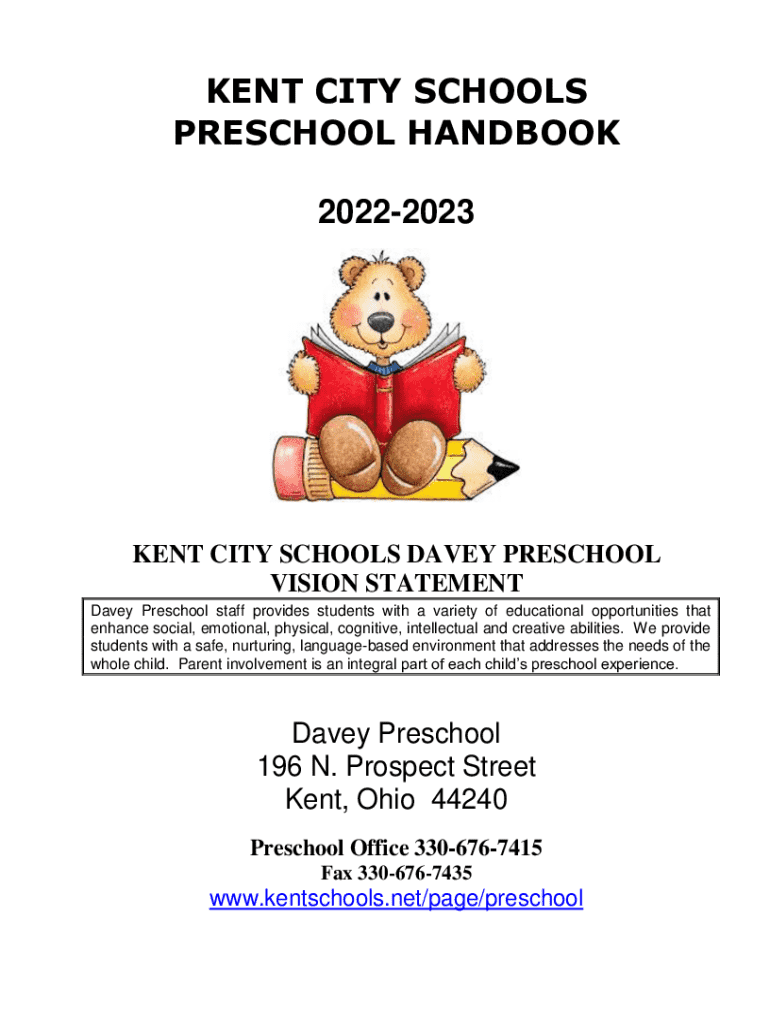 Fillable Online Abigail Martin - Title One Tutor - Kent City Schools ...