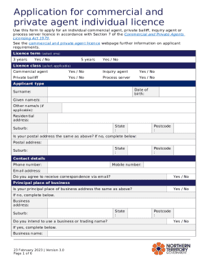Find a - Washington State Department of Licensing - nt gov Doc Template ...