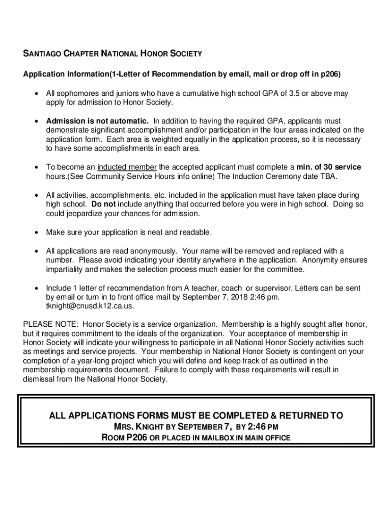 Fillable Online General Information - USF Catalog - University of South ...