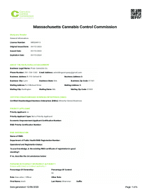 Fillable Online Pluto Cannabis Co. Fax Email Print - pdfFiller