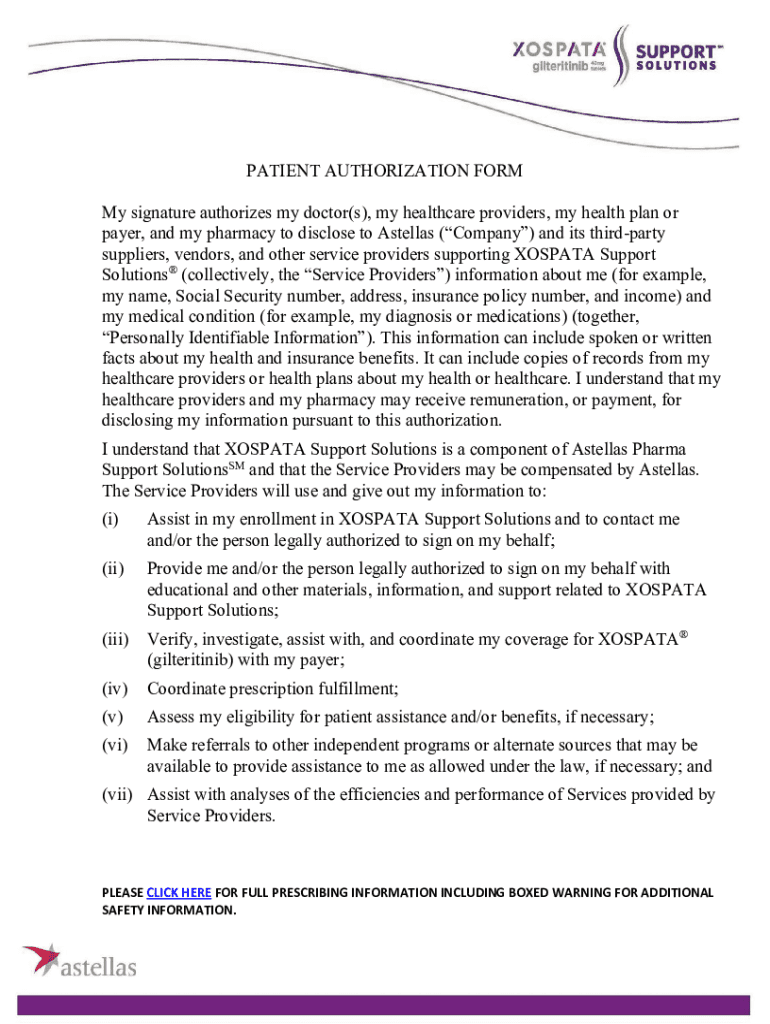 Fillable Online EvokeAssist Consent Form Fax Email Print - pdfFiller