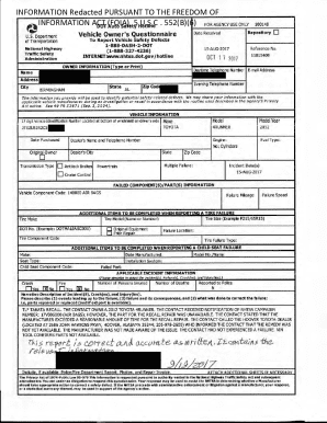 Fillable Online DI FOIA Request.pdf Fax Email Print - pdfFiller