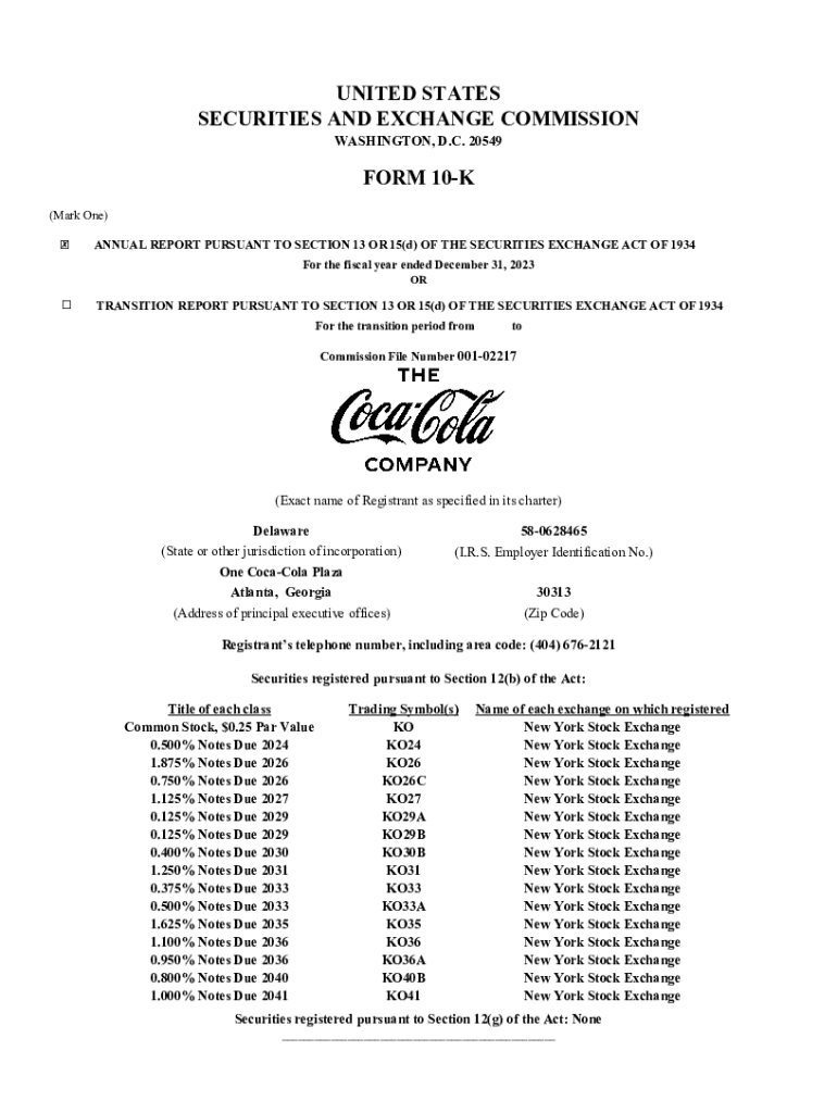 Fillable Online 400% Notes Due 2030 Fax Email Print - pdfFiller