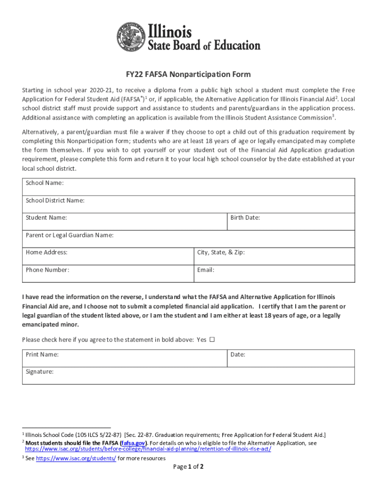 Fillable Online Meal Participation Record - Fill Online, Printable ...