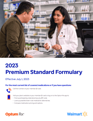 Fillable Online Update on the Public Service Health Care Plan ...