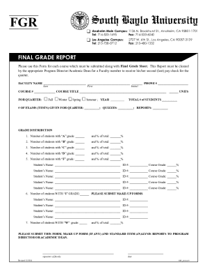 Fillable Online CCE Retake Exam Form Fax Email Print - pdfFiller