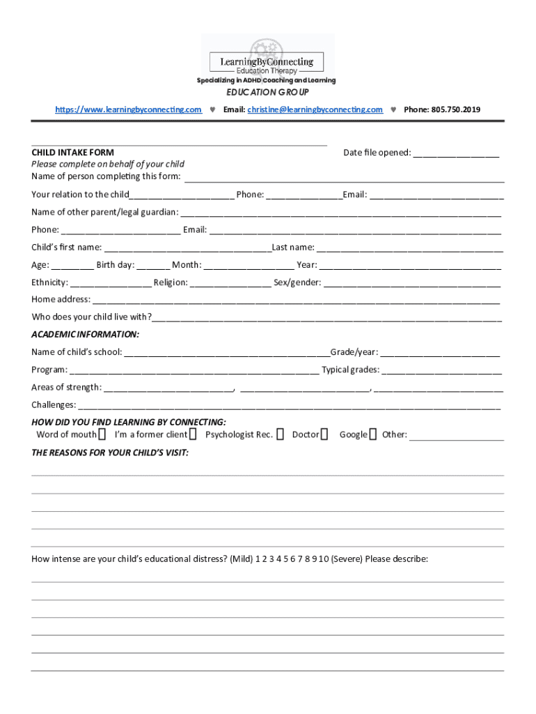 Fillable Online ADHD Life Coaches- Are they useful? How do you find one? Fax Email Print - pdfFiller