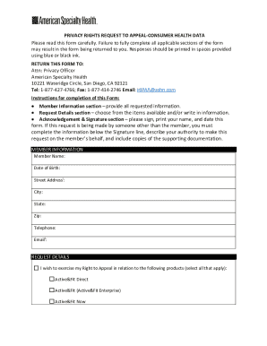 Fillable Online Rights Request Form - Unilever Fax Email Print - pdfFiller