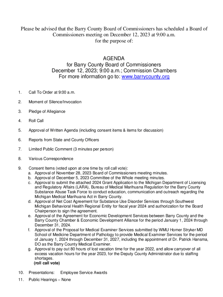 Fillable Online Various Correspondence Fax Email Print - pdfFiller