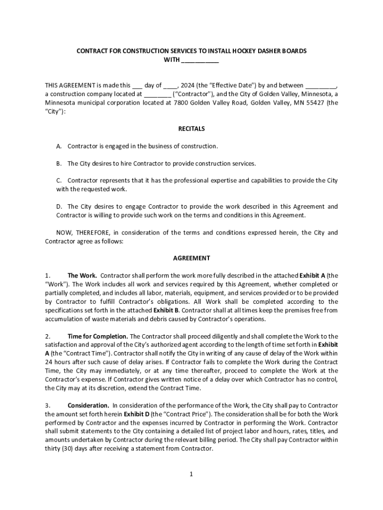 Fillable Online LICENSE AGREEMENT BETWEEN WOLLMAN PARK ... Fax Email Print - pdfFiller