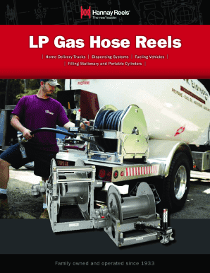 Fillable Online Hose Reel and Cable Reel Parts Drawings Fax Email Print - pdfFiller