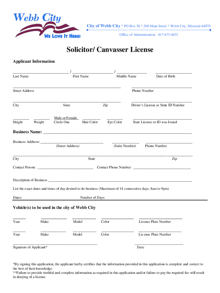 Fillable Online Public Safety Pool, Conventional License - KQO346 Fax ...