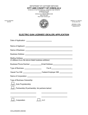 Fillable Online Vehicle Registration Information - current Fax Email Print - pdfFiller