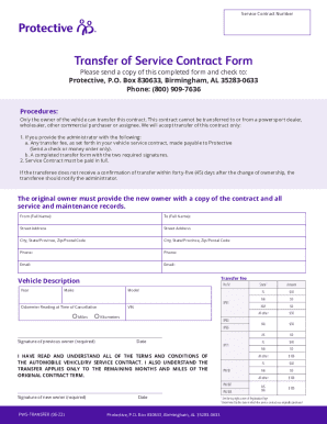 Fillable Online Automotive Customer Forms Fax Email Print - pdfFiller
