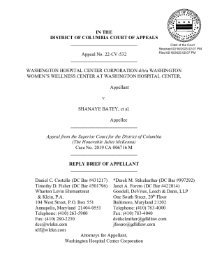 Fillable Online Rule 30. Appendix to the Briefs. (a) Appellant's ...