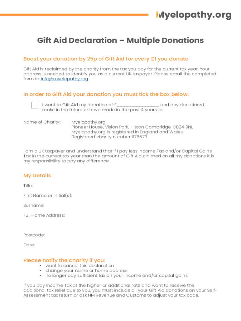 Fillable Online Trustees' Report and Financial Statements for the Year ...