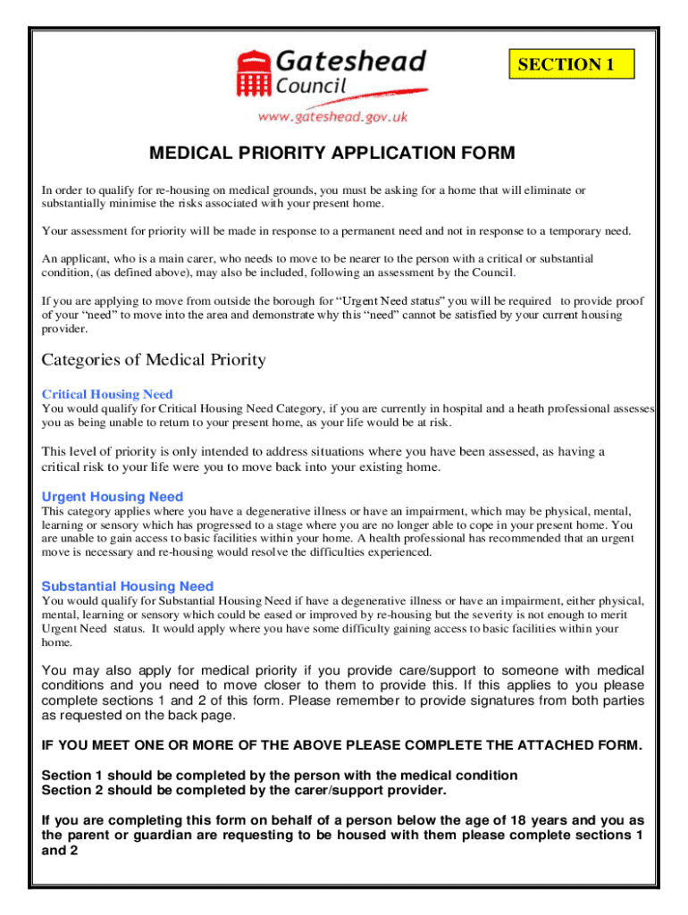 Fillable Online Medical-Form-1.pdf Fax Email Print - pdfFiller