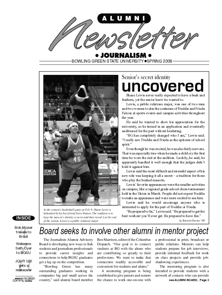 Fillable Online Dr. Thomas A. Mascaro Professor School of Media and ...