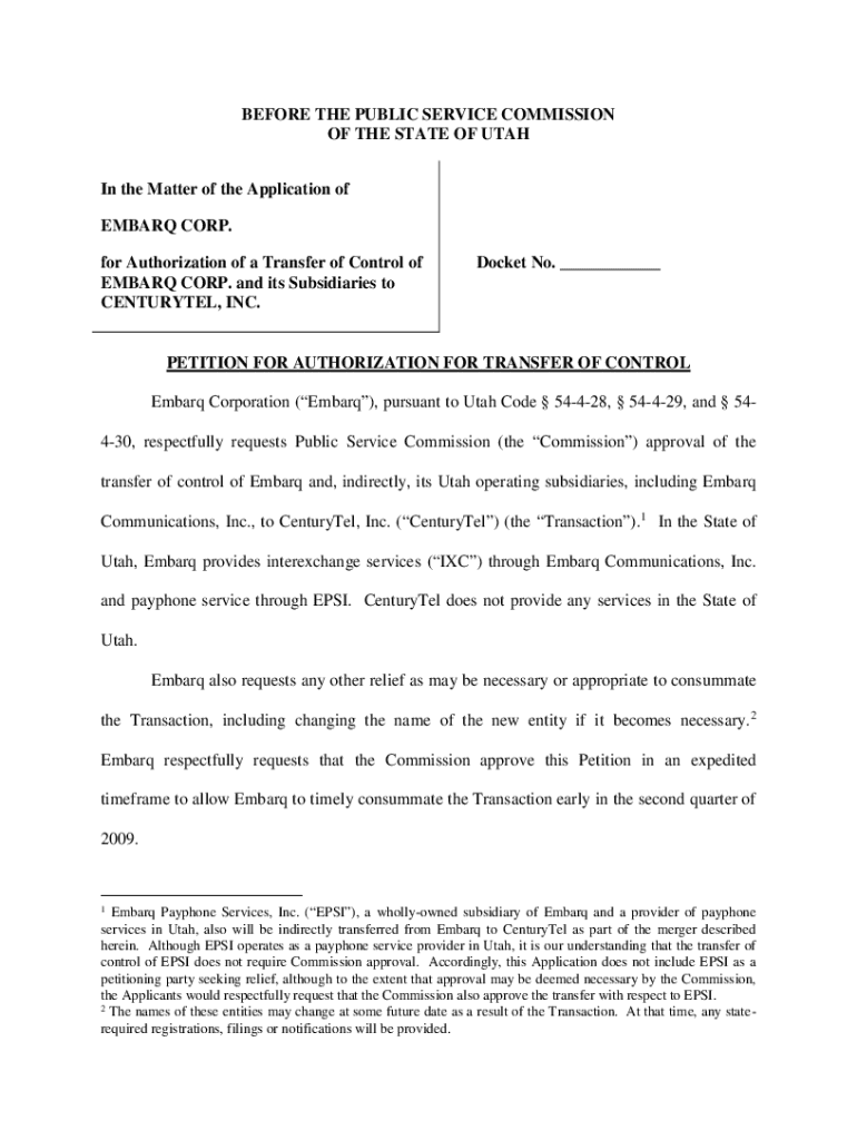 Fillable Online Application Form pdf ITC-T/C-INTR2020-01291 Fax Email ...