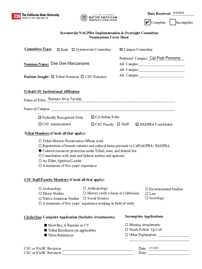 Fillable Online S.2695 - Parity for Tribal Law Enforcement Act 118th ...