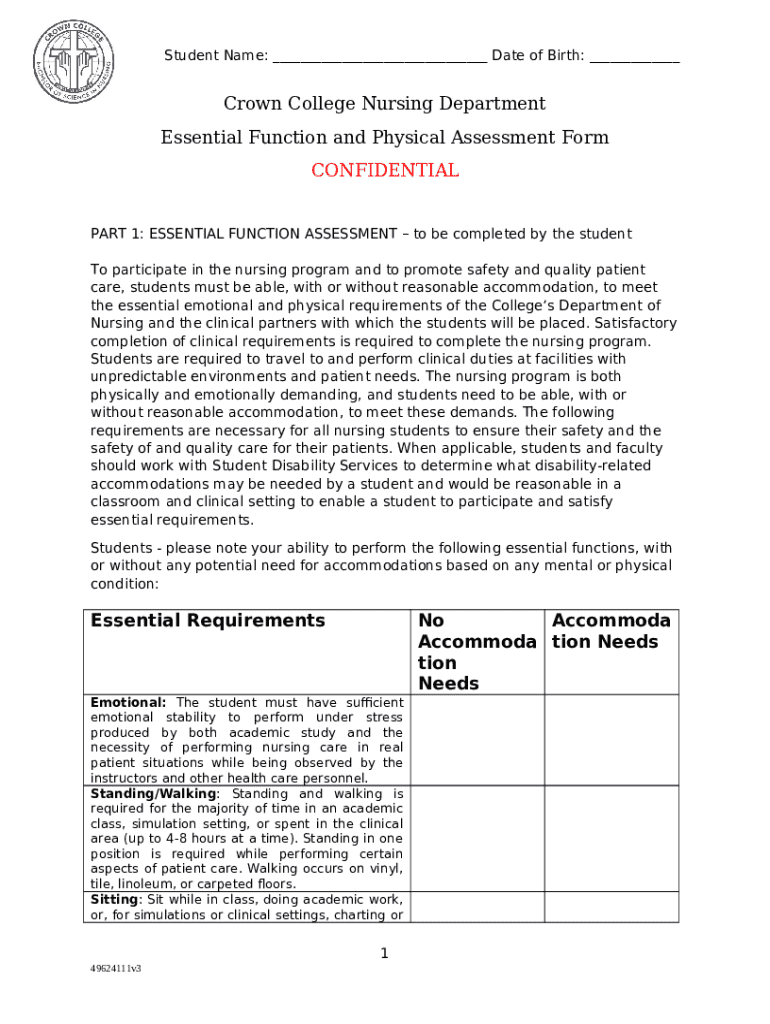 Health-s-Background-Check. ... Doc Template | pdfFiller