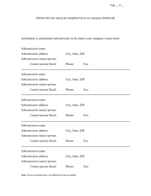 (Delete this line and print completed on company letterhead) Doc ...