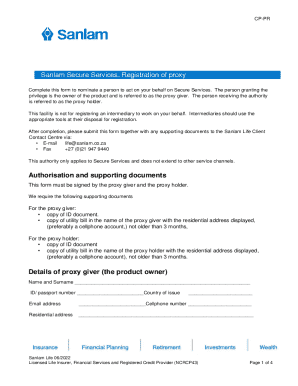 Fillable Online Federal Register Notice Request for Nominations - ISAC ...