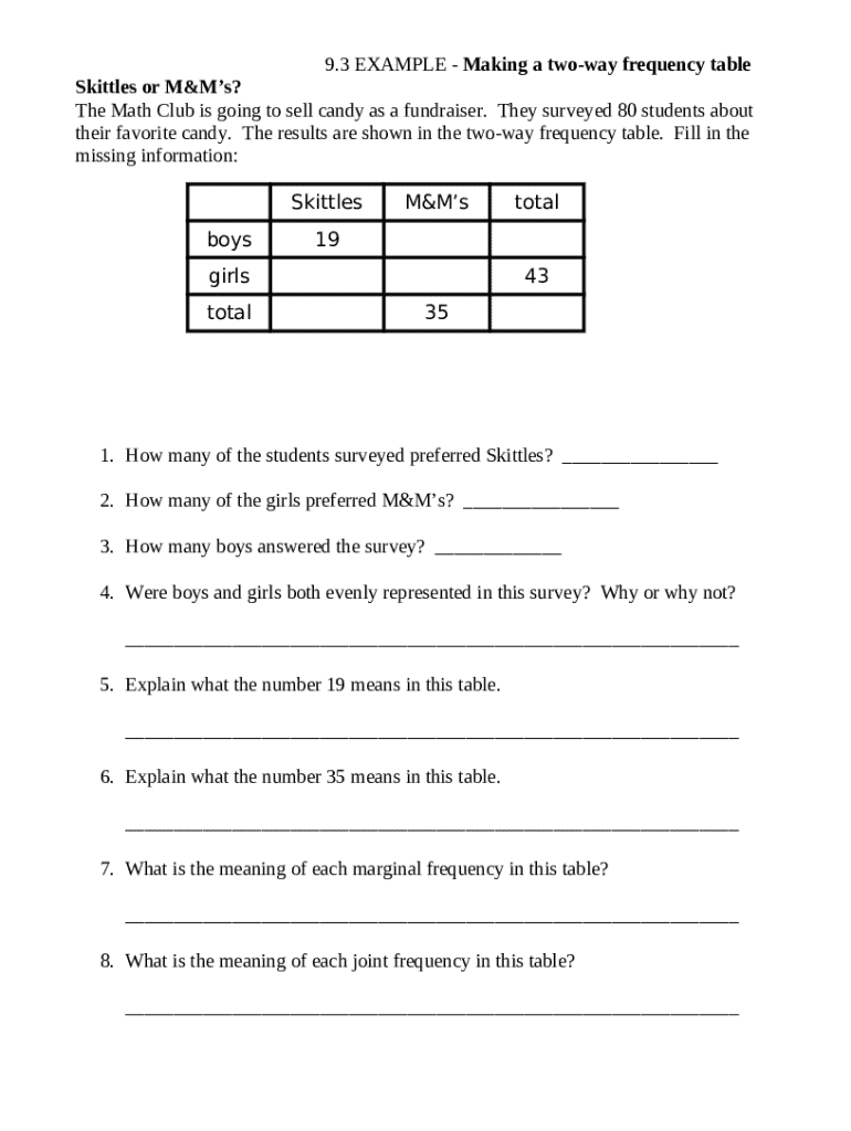Elementary Statistics: A STEP BY STEP APPROACH, Ninth ... Doc Template ...