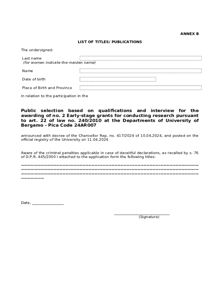 If I sign a document with my maiden name. But it has been ... Doc Template | pdfFiller