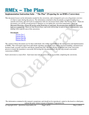 Fillable Online STaRT-RWE: structured template for planning and ... Fax ...