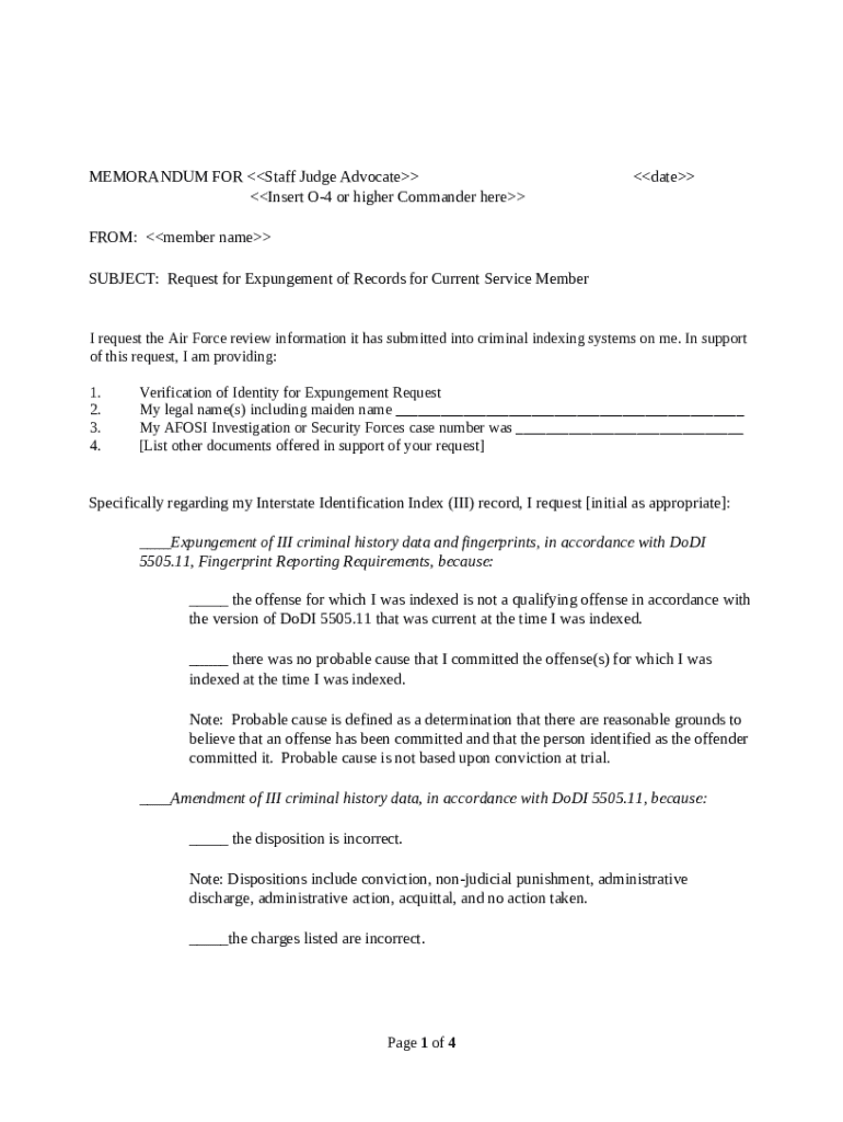 Records Review for First Sergeant Ethics Badge - Air University Doc ...