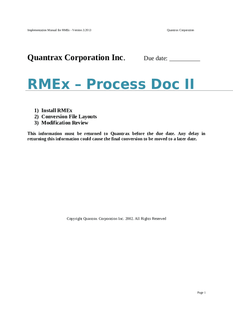 Printing RMEx Letters with MS Word Templates Doc Template | pdfFiller