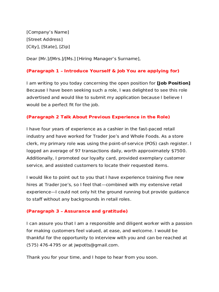 Cover-Letter-Sample.docx Doc Template | pdfFiller