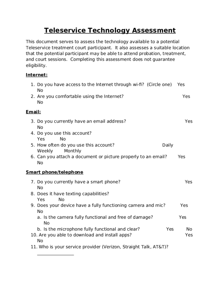 Client attitudes toward virtual treatment court - PMC - courts mt Doc ...